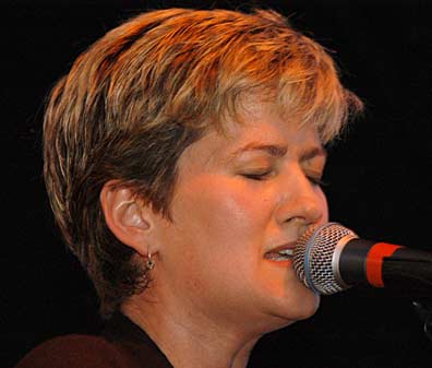 Balfa Toujours in 2003