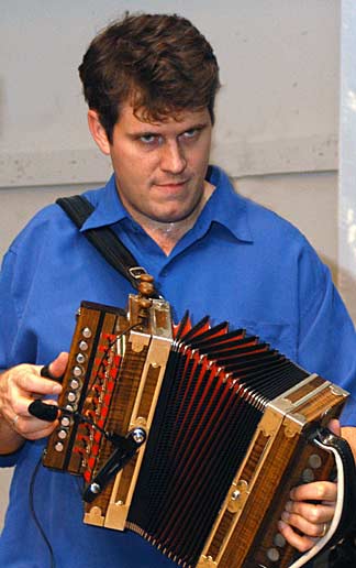 Balfa Toujours in 2003