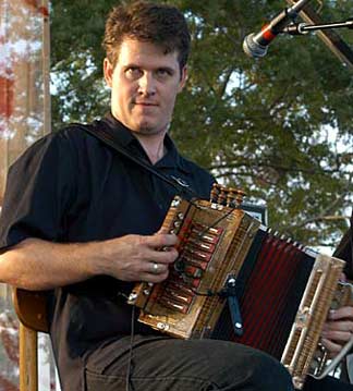 Balfa Toujours in 2003