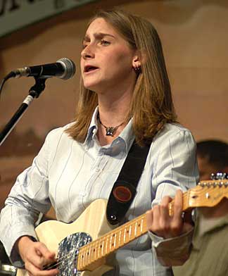 Kevin Naquin and Ossun Playboys