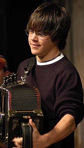 Matthew Courville