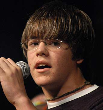 Matthew Courville