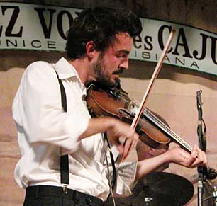Savoy Family Band