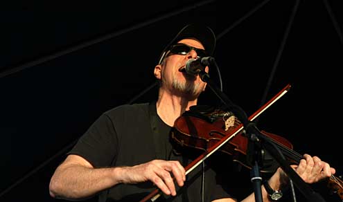 Steve Riley and the Mamou Playboys