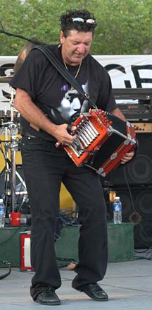 Wayne Toups