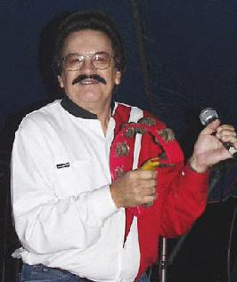 Legends of Swamp Pop