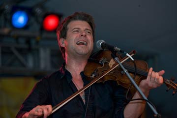 Steve Riley and the Mamou Playboys