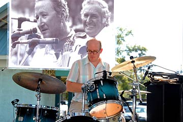 The Red Stick Ramblers