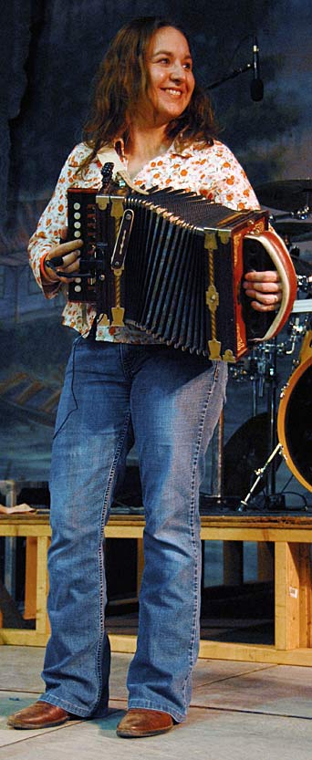 CFMA All Stars 2006