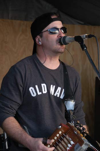 Danny Collet