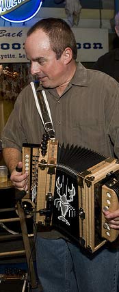 Jimmy Breaux and Friends: Live at Festivals Acadiens