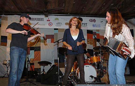 Lafayette Rhythm Devils