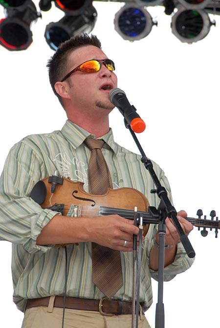 The Red Stick Ramblers