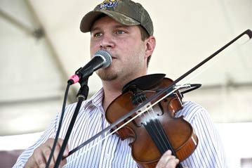 The Red Stick Ramblers