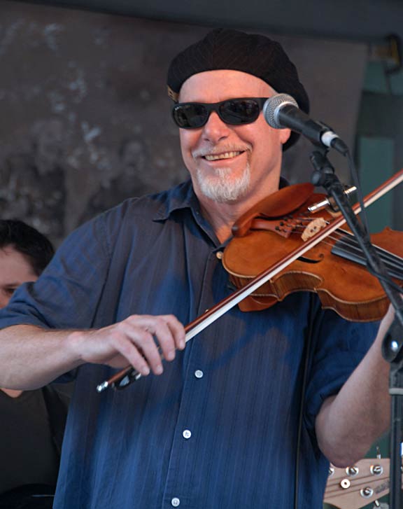 Steve Riley and the Mamou Playboys