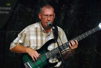 Travis Benoit