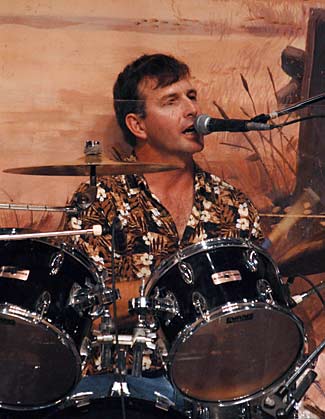 Travis Benoit