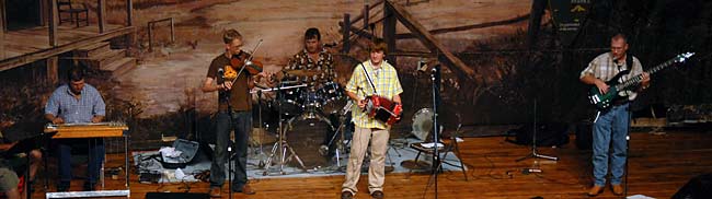 Travis Benoit